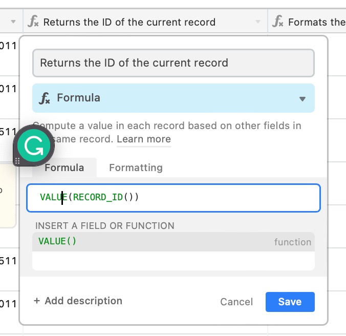 Quick Guide: How to Generate Random Numbers on Airtable | Beyond the Code
